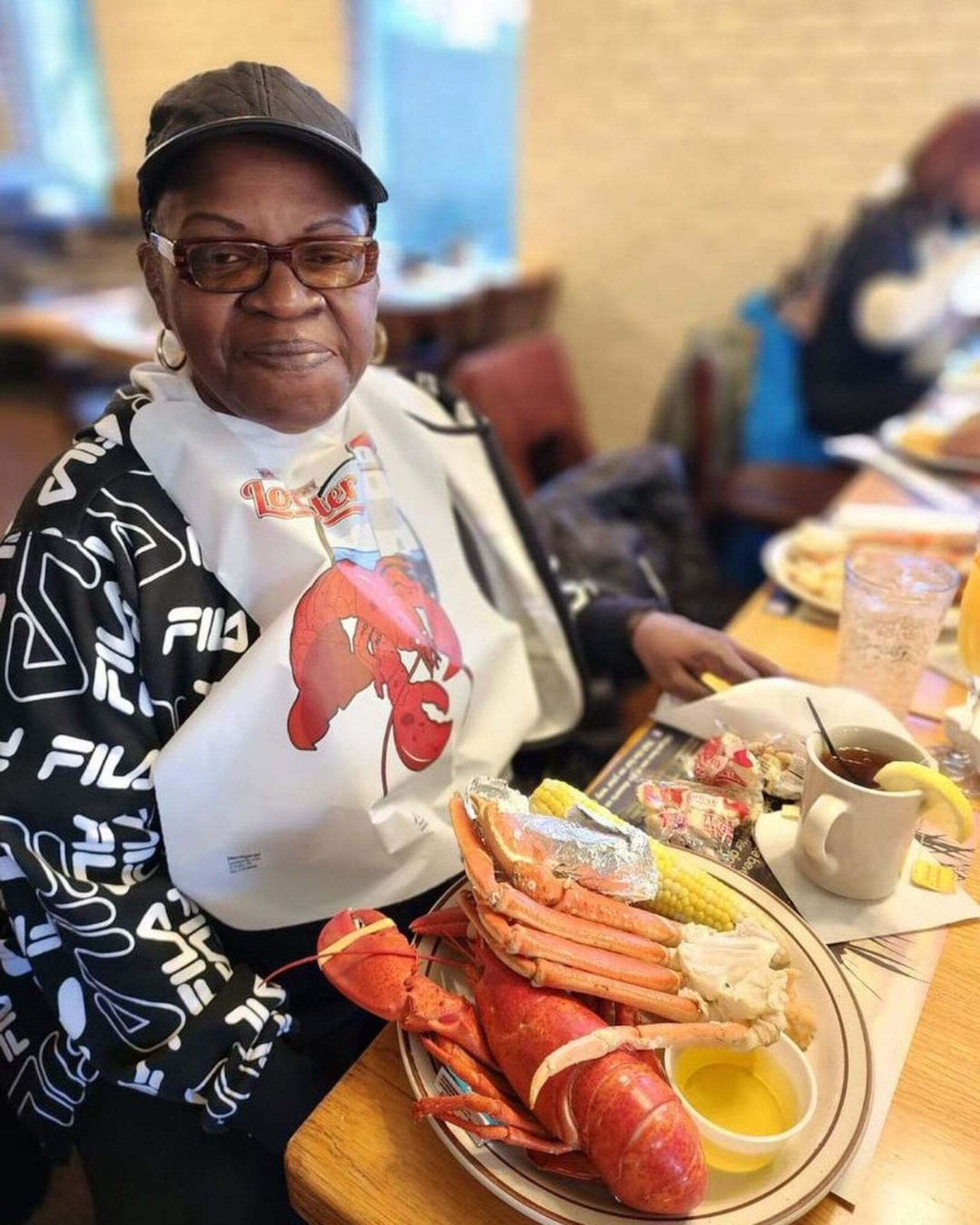 Christopher Wallace Memorial Foundation - Christopher Wallace Memorial ...